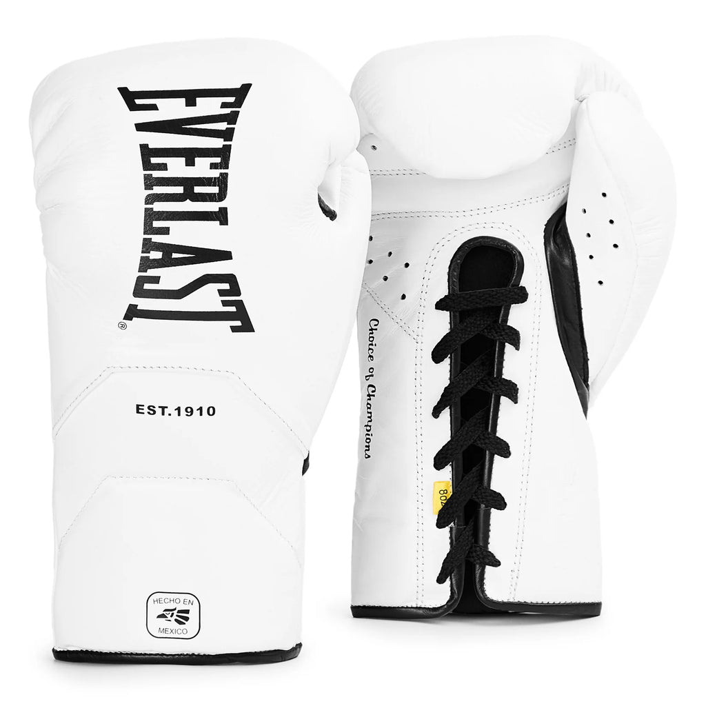 MX ELITE PRO FIGHT GLOVES – FIGHT 2 FINISH