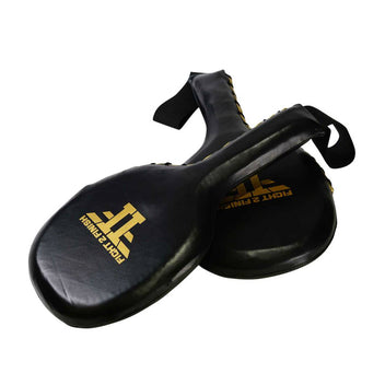 Fight To Finish – FIGHT 2 FINISH