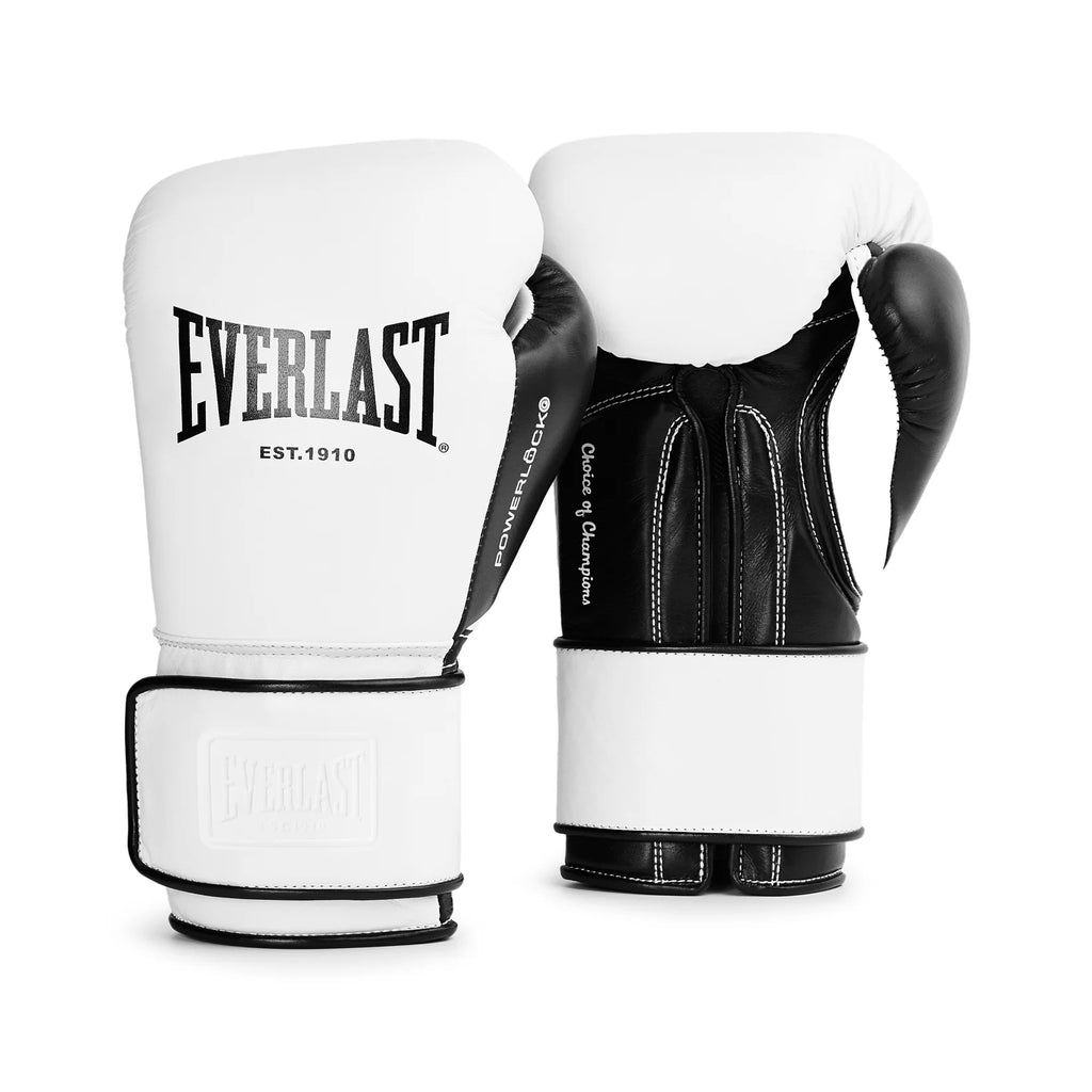 POWERLOCK OG PRO TRAINING GLOVE HOOK & LOOP – FIGHT 2 FINISH