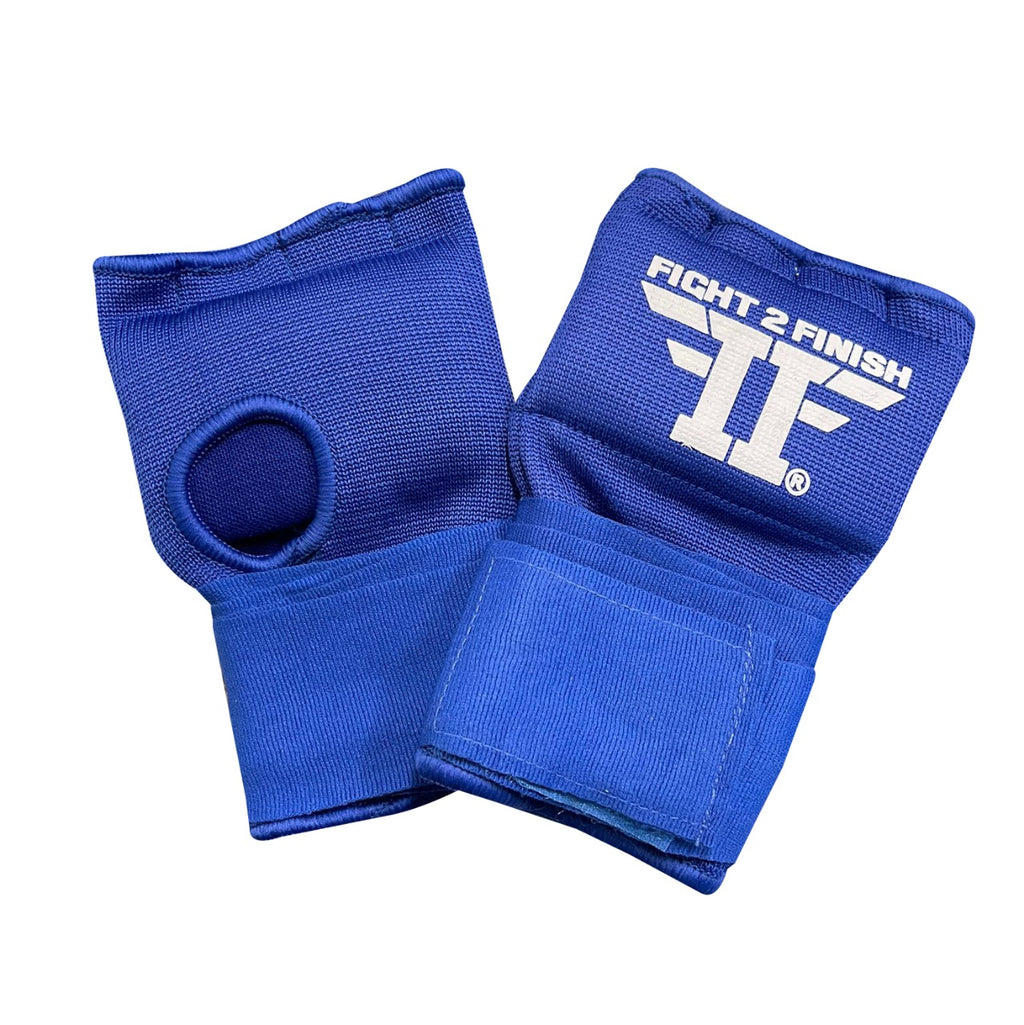 Quick Gel Hand Wraps – FIGHT 2 FINISH