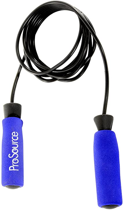 ProSource Speed Jump Rope – FIGHT 2 FINISH
