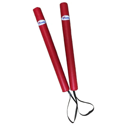 WINNING STICK MITTS – FIGHT 2 FINISH