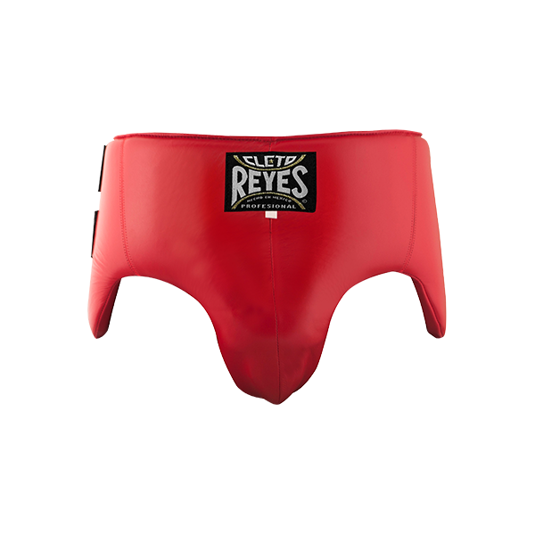 CLETO REYES KIDNEY & FOUL PROTECTOR CUP – FIGHT 2 FINISH