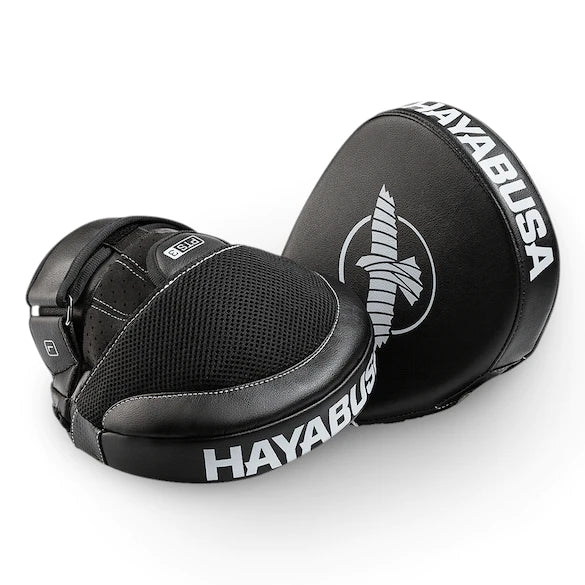 HAYABUSA PTS3 Micro Focus Mitts – FIGHT 2 FINISH