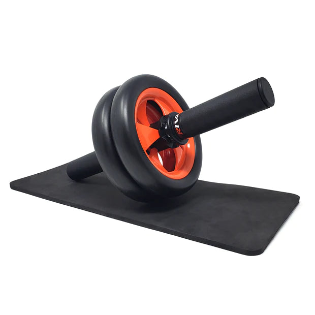 RIVAL EXERCISE WHEEL – FIGHT 2 FINISH