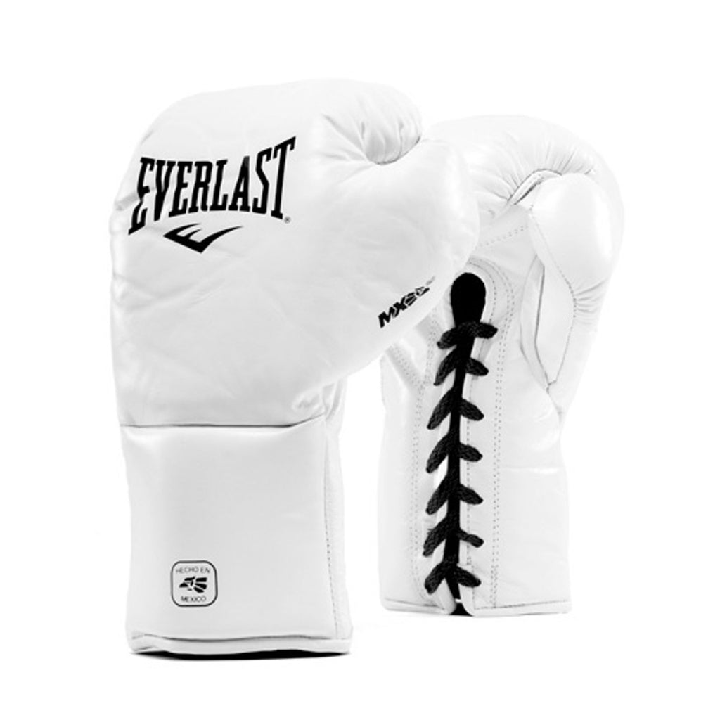 MX Professional Fight Boxing Gloves – FIGHT 2 FINISH